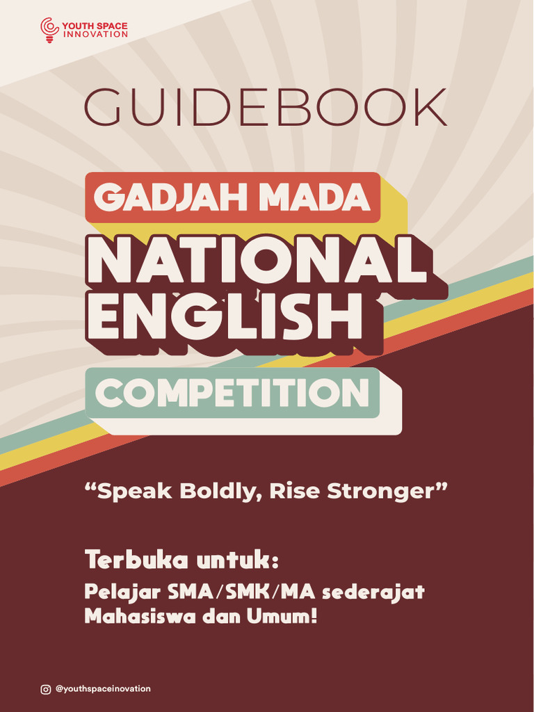 GMNEC 2025: Speak Boldly, Rise Stronger | PDF