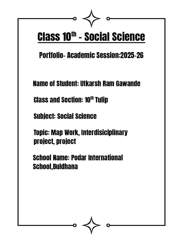 Intro Page | PDF