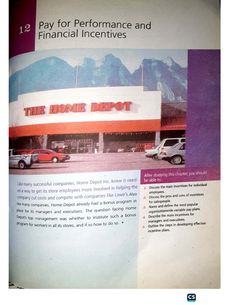 HRM Book | PDF