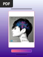 Biopsychology 11th Edition Pinel Solution Manual Full Download | PDF ...