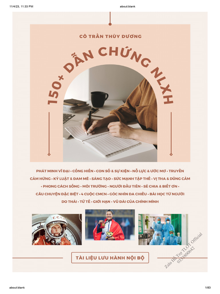 Ebook 150 Dan Chung Nghi Luan Xa Hoi Share | PDF