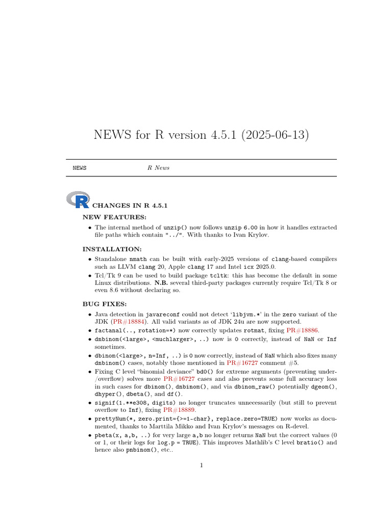 News | PDF | Boolean Data Type | Computer Programming