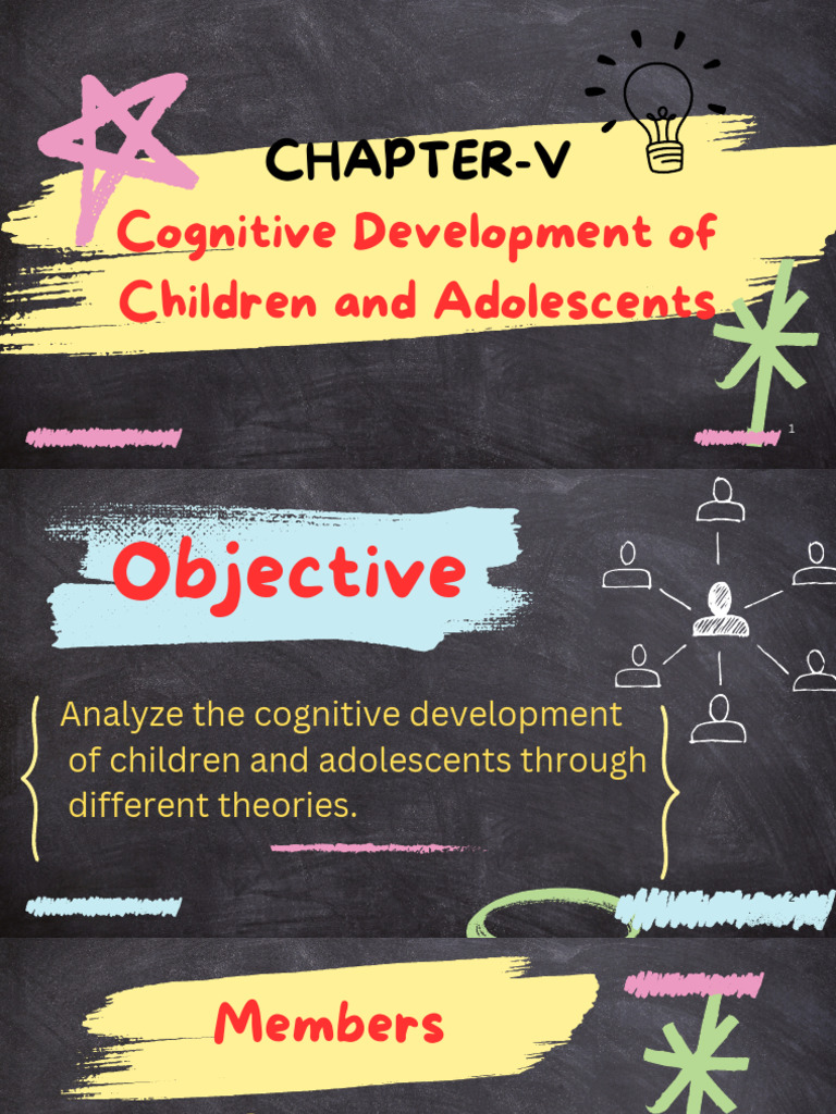 Cognitive Development in Children & Teens | PDF | Intelligence ...