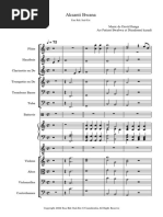 Jambo Bwana Lyrics and Sheet Music | PDF