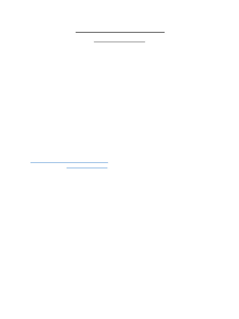 94 - Addendum 6 Open Tender (Feb 19, 2024) | PDF