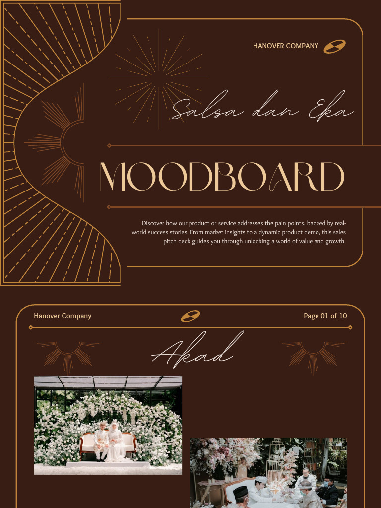 Moodboard | PDF