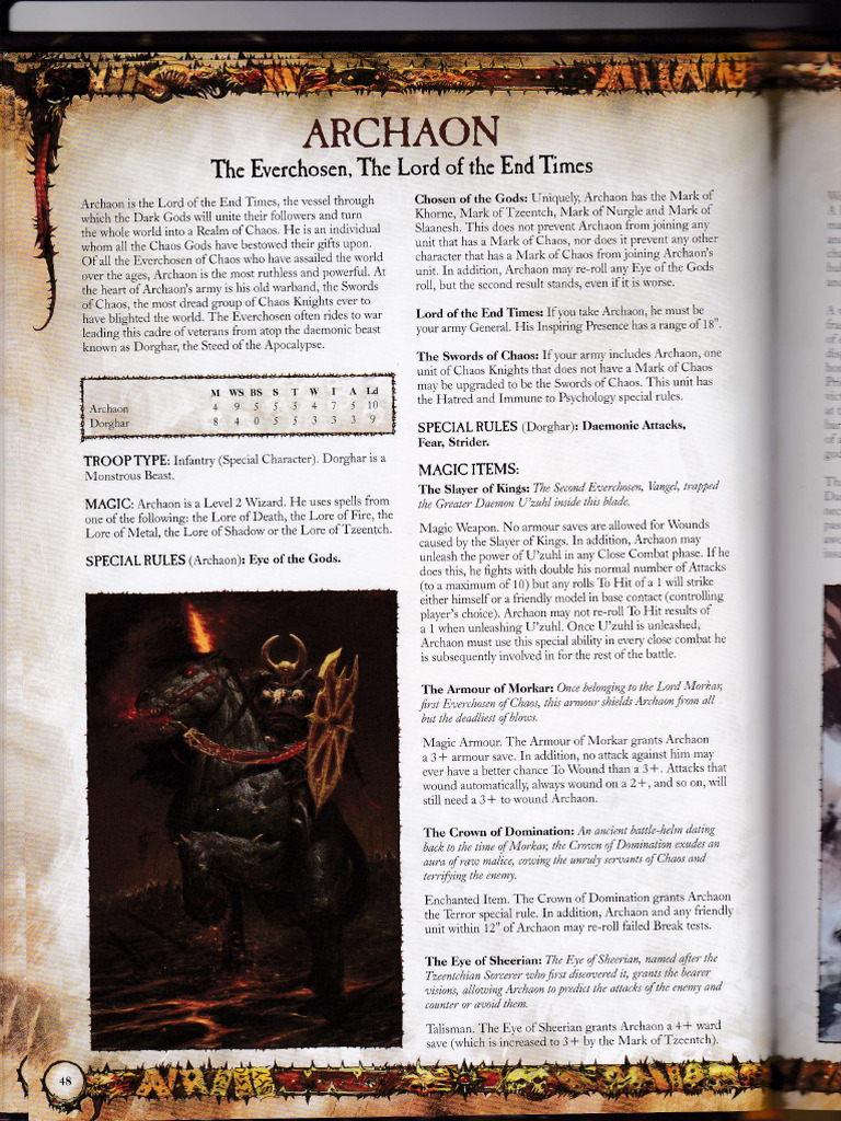 Archae On | PDF