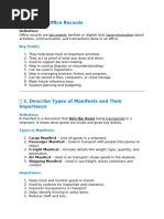 AMPL Syntax and Usage Guide | PDF | Variable (Mathematics) | Set ...