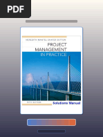 Project Management The Managerial Process 5th Edition by Erik Larson ...