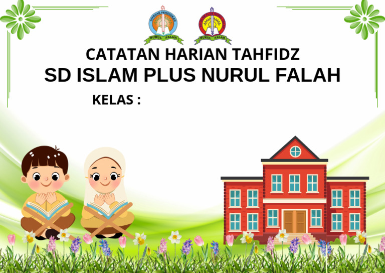 Cover Tahfidz | PDF