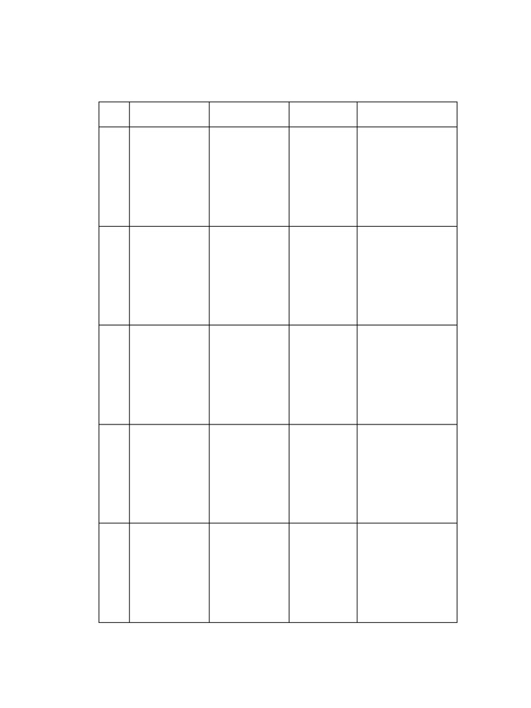 Tabel | PDF