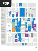 Uwmc Floor Maps | PDF