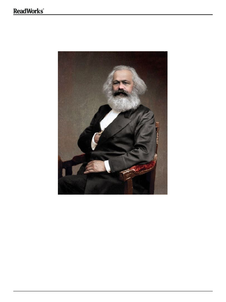 Capitalism vs. Communism Explained | PDF | Communism | Capitalism