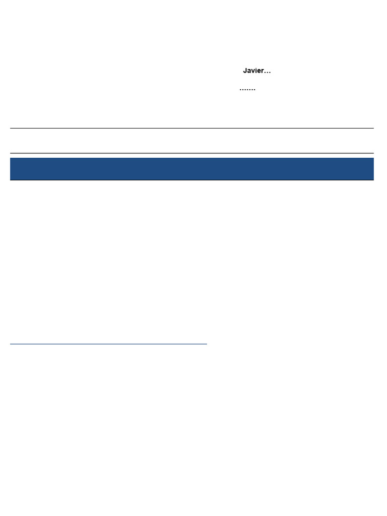 Proforma Medical Paz RX, Jeringas, Guantes, Gel Ecografo Hosp Costanera ...