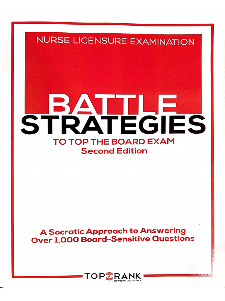 Tra Battle Strategies | PDF