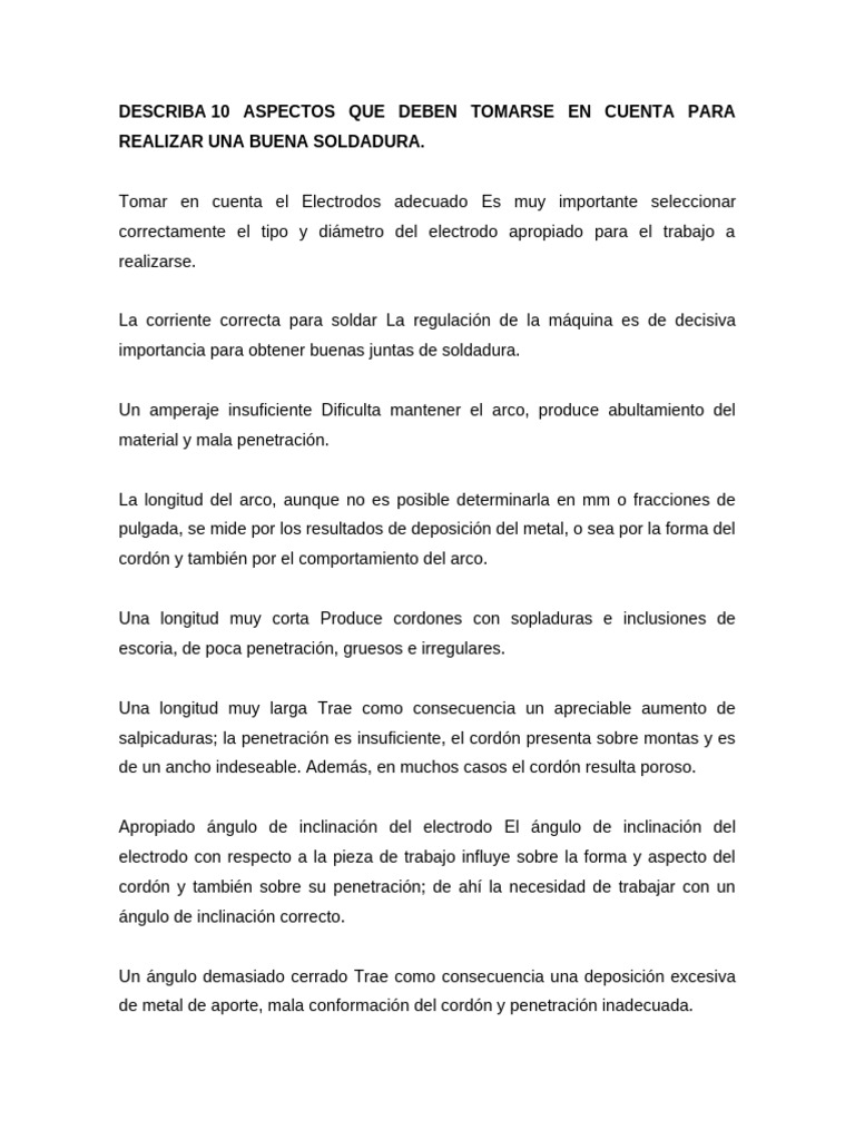 Unidad 4. Actividad 1. Entregable | PDF