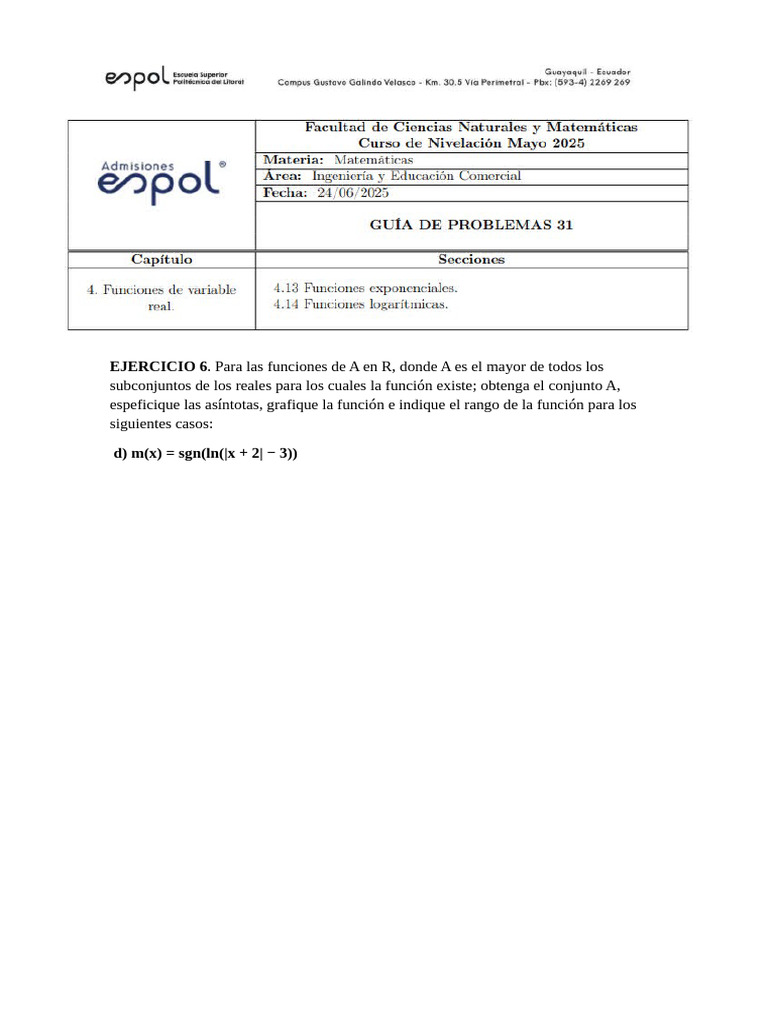 Ejercicio 6 Pdf