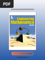 Higher Engineering Mathematics by B V Ramana Tata Mcgraw Hill Ebook | PDF
