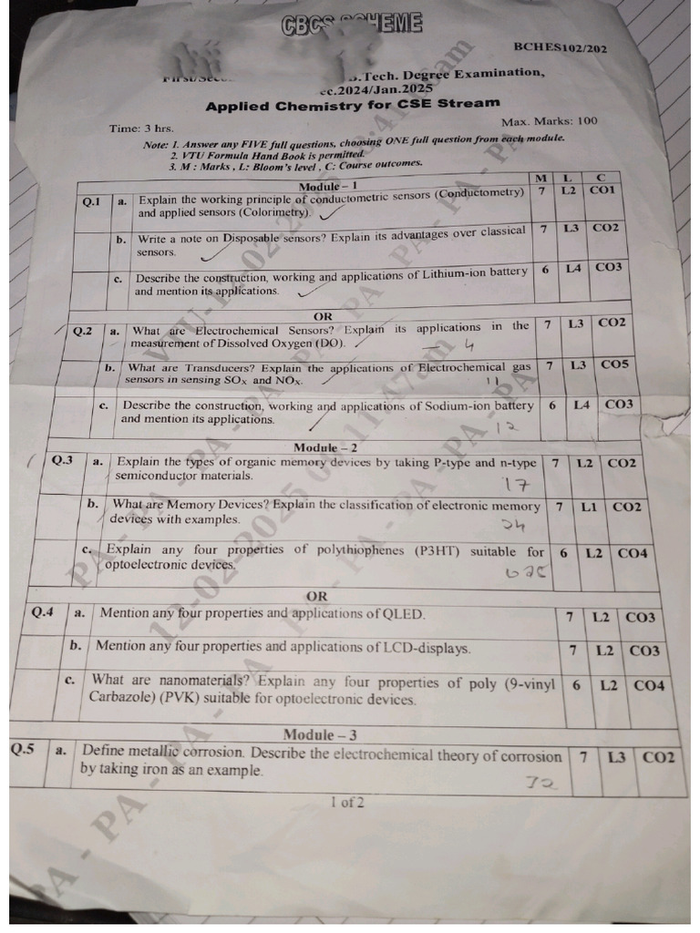 BESCK104B | PDF