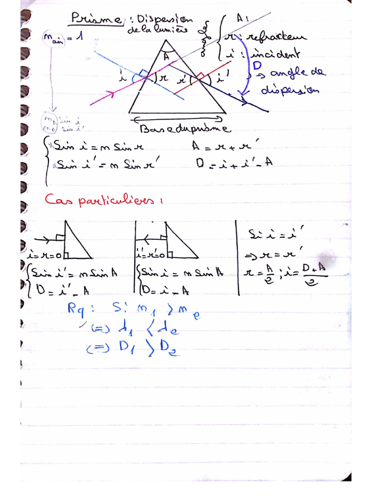 Astuces Concours FMP 3 | PDF