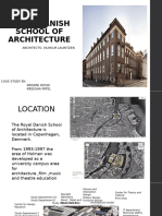 Liverpool University Campus Map | PDF