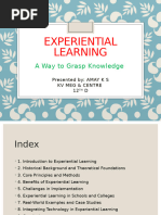 Short Stories, Henry Slesar, Examination Day | PDF