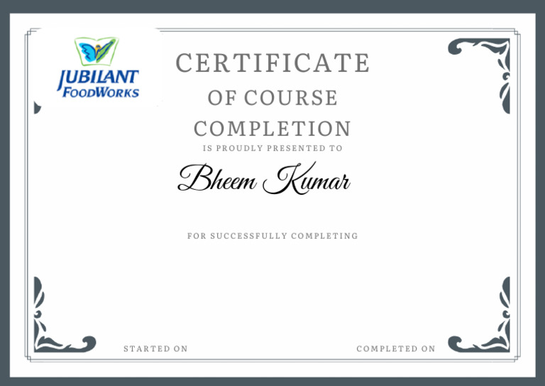 Upselling Lunch Feast Certificate-20240404T002153 | PDF