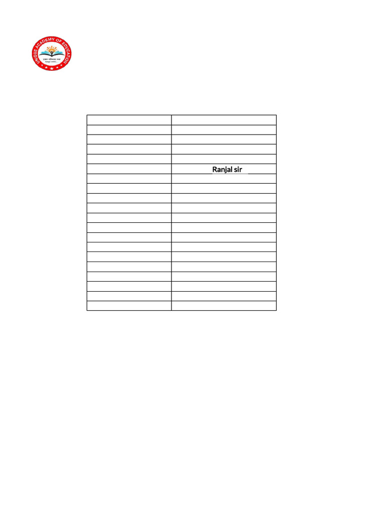 My Document | PDF
