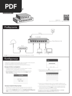 Technicolor Cga2121 Instrukcja | PDF