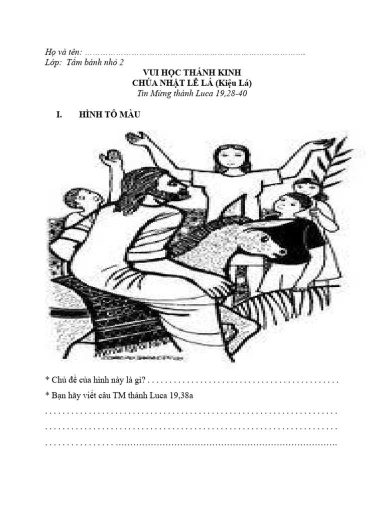 VHGL TBN2 | PDF