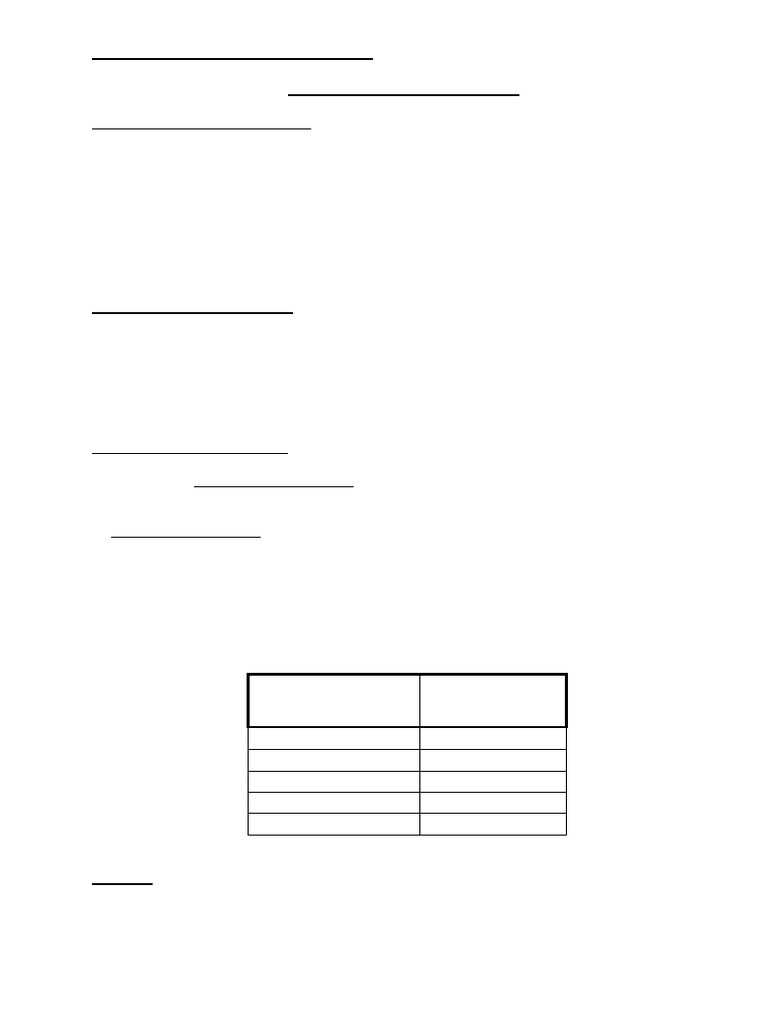 Método AASHTO 93 (Flexible) | PDF