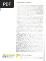 Límites de Explosividad en Mezclas Gaseosas | PDF