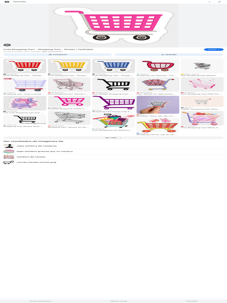 Sticker Trolly - Buscar Con Google | PDF