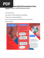 Submission Guide for Global Perspectives 2025 | PDF