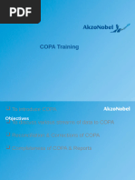 SAP S/4HANA COPA Configuration Guide | PDF | Profit (Economics ...