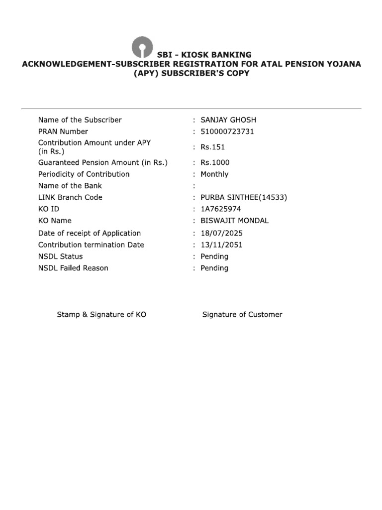 Apy A | PDF
