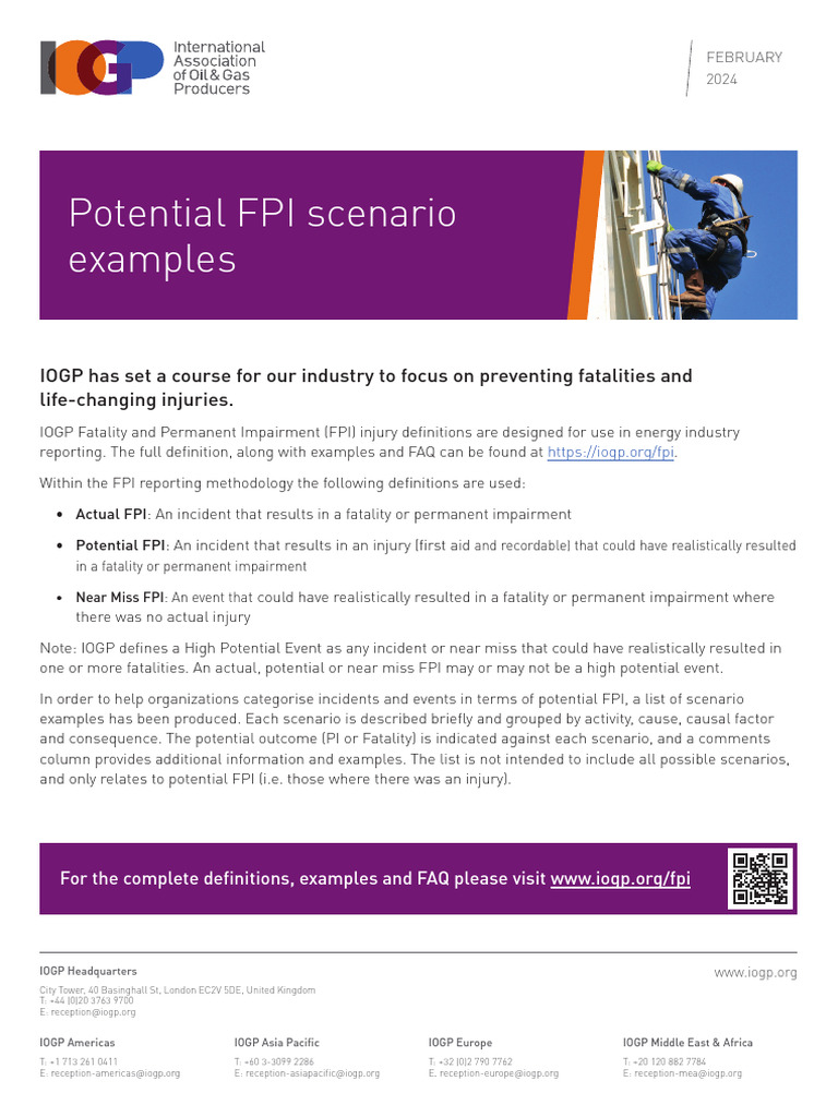 Potential FP I Examples | PDF | Traffic Collision | Toxicity