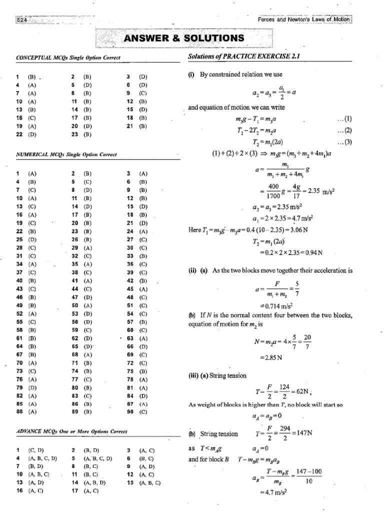 Mechanics Physics Galaxy-538 | PDF | Theoretical Physics | Physical ...