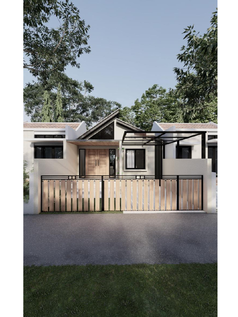 House Final Design | PDF