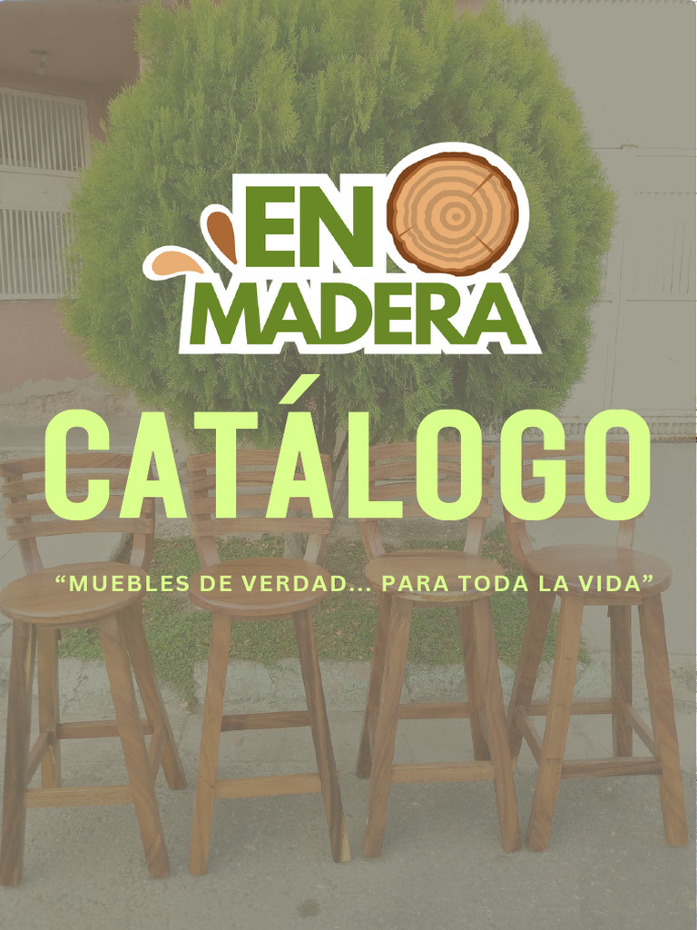 Catalogo Final | PDF