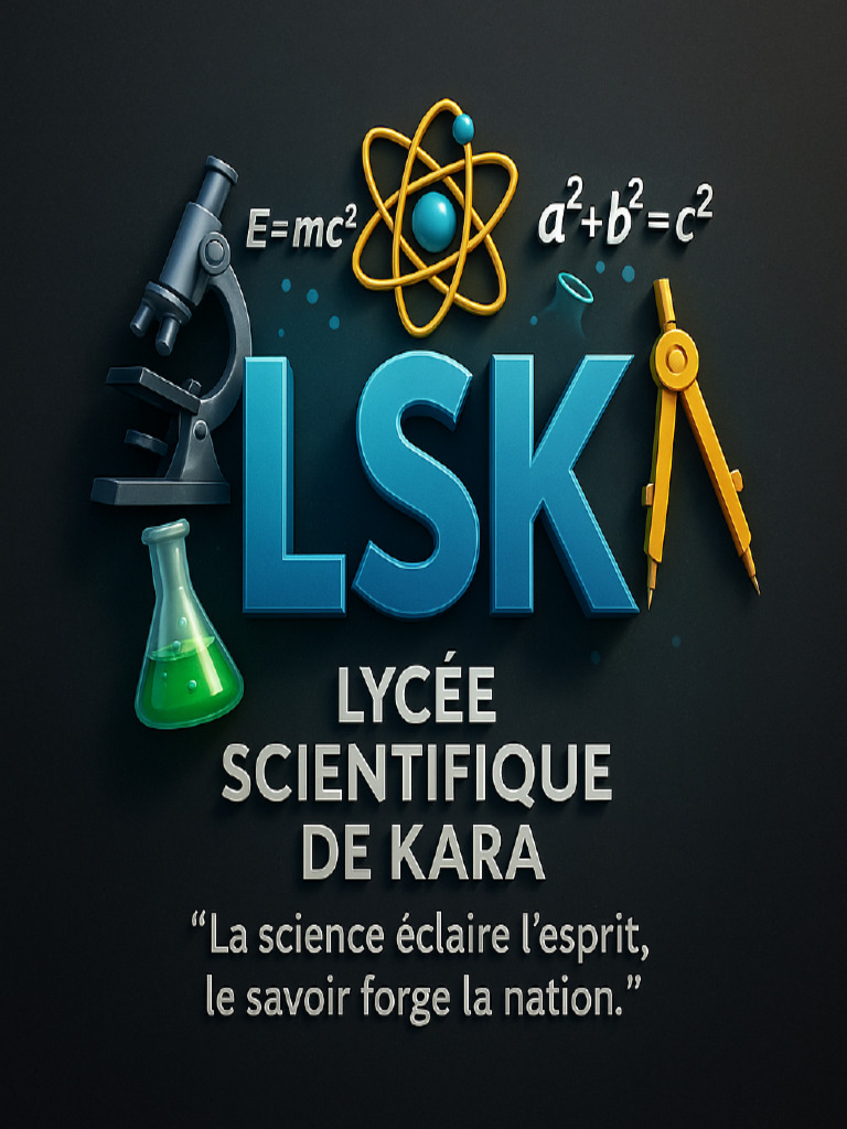 LSK Logo. | PDF