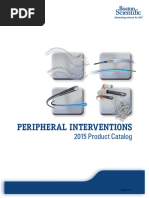 Jagwire Revolution Brochure | PDF | Medicine | Medical Specialties