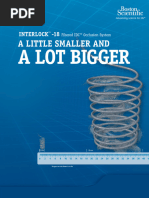 Concerto™ Detachable Coil System Overview | PDF | Helix | Materials