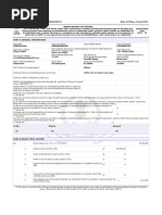 CA5403: Your National Insurance Number: About This Form | PDF | Birth ...