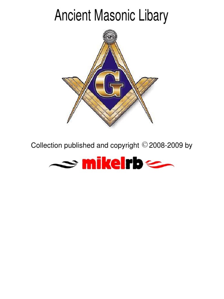 Bogus Colored Masons | PDF | Freemasonry | Masonic Lodge