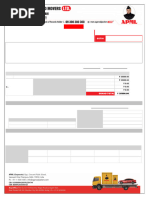 Apsrtc Cargo Module 3 | PDF | Transport
