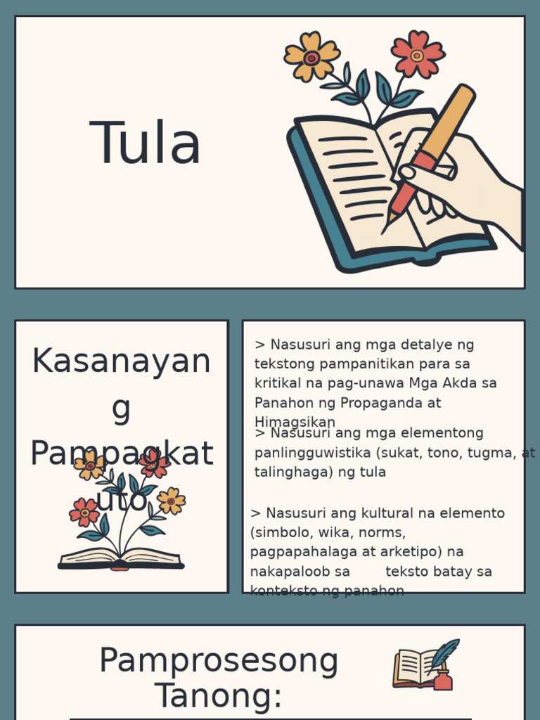Tula | PDF