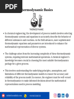 Fluid Package Selection for Process Simulators | PDF | Chemistry ...