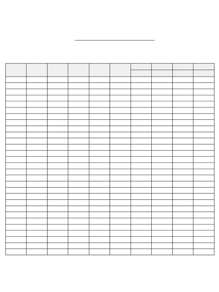 Edutrack Data Sheet Sample | PDF