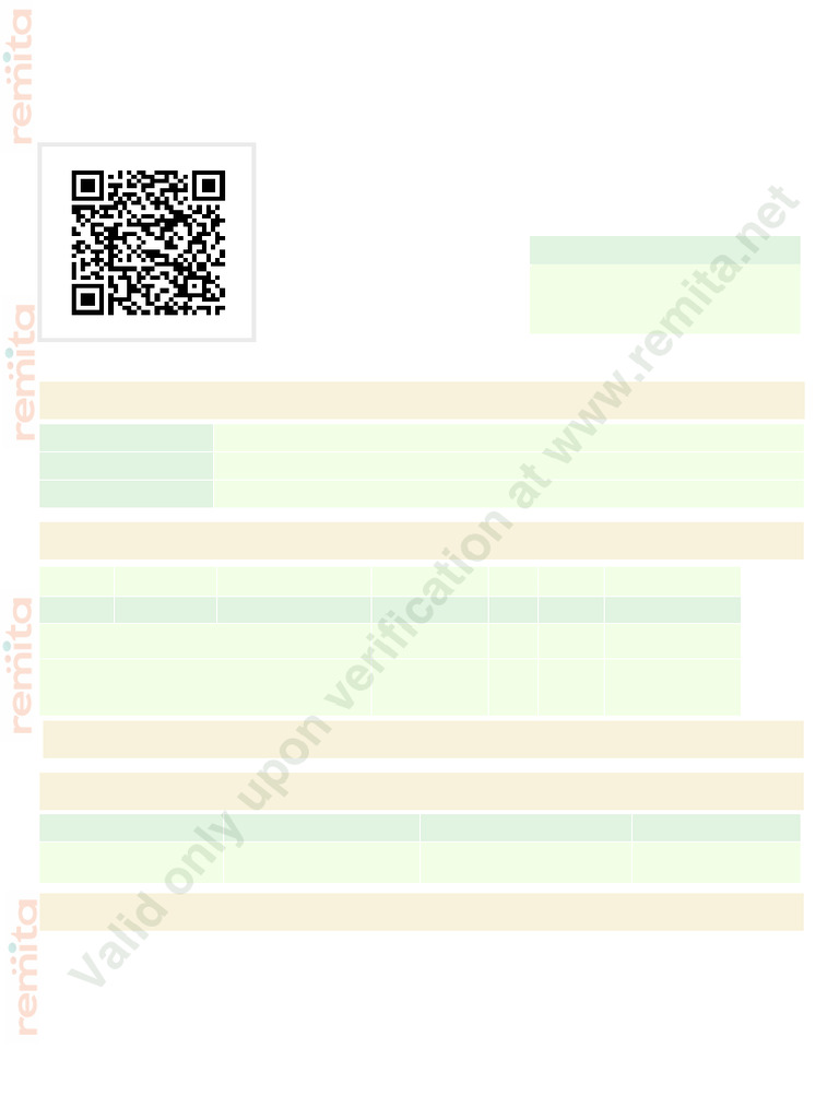 Print Reciept Request | PDF | Receipt | Payments